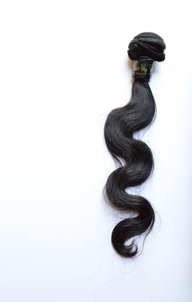 Indian Weave Human Hair Weave | Hair by Sisi, Johannesburg
