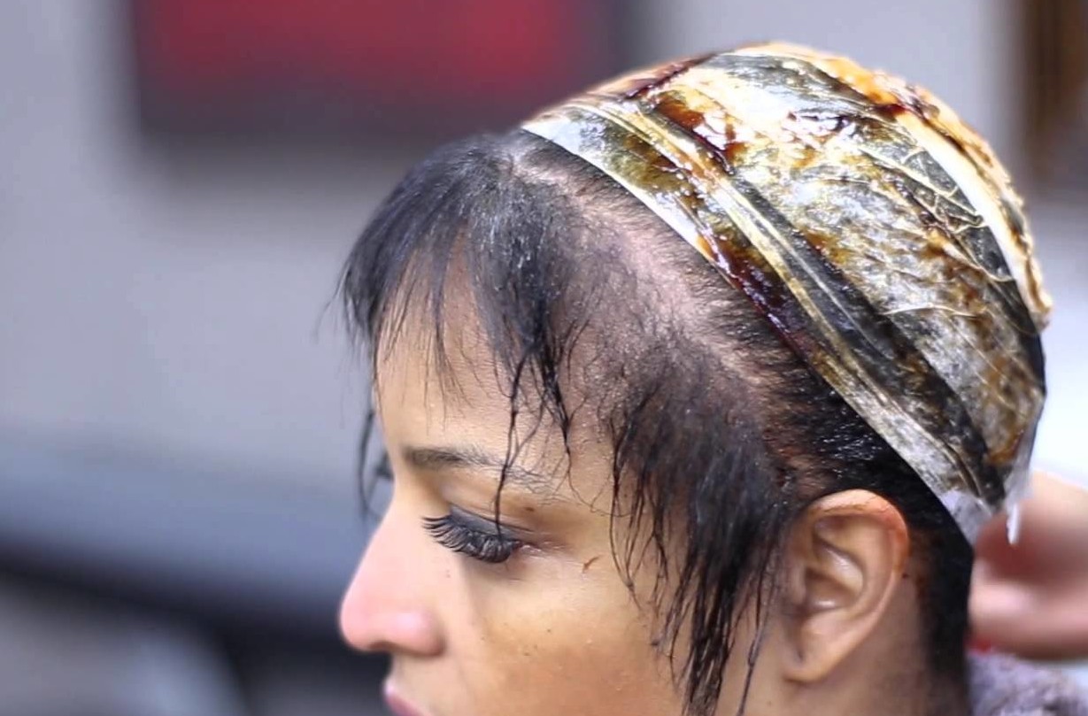 Four Types of Weave Installation Methods - Hair by Sisi | Bryanston ...