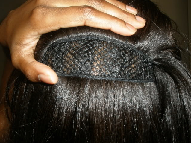 My weave is too tight - Hair by Sisi | Bryanston, Johannesburg
