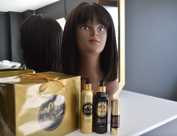 CUSTOM WIG UNITS - Hair by Sisi | Bryanston, Johannesburg